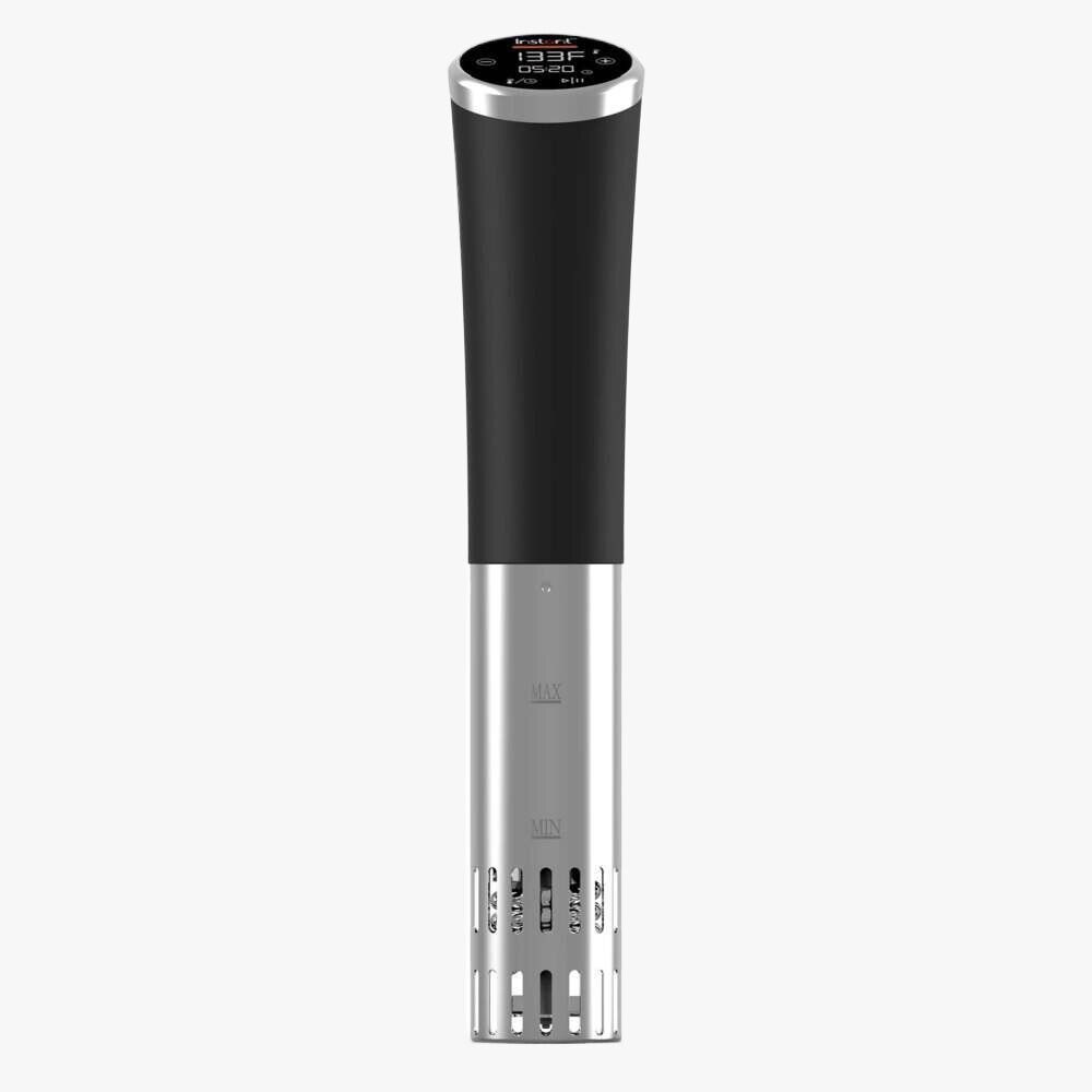 Instant Pot Accu Slim Sous Vide Cooker 3D model - 3DModels.org