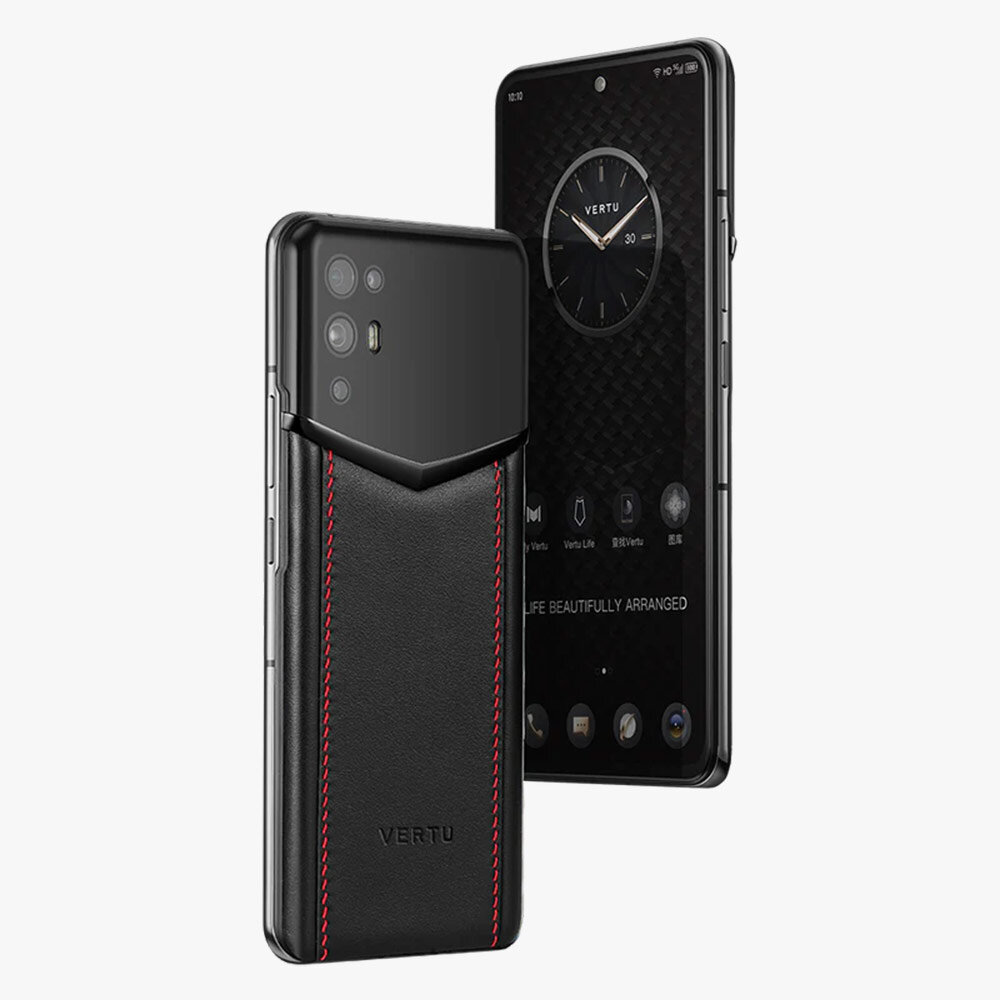 iVertu 5G Phone Modelo 3D - 3DModels.org