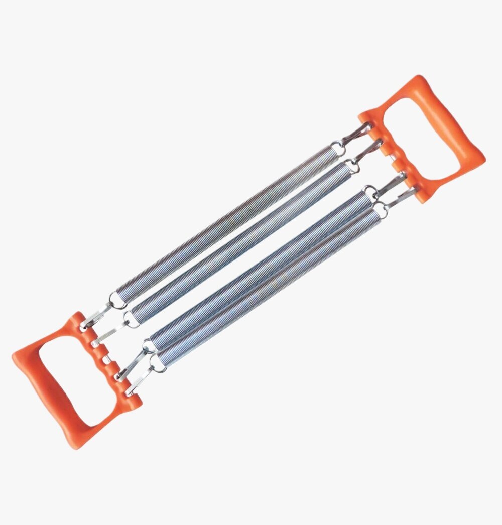 Jansen Deluxe Chest Expander 3D model - 3DModels.org