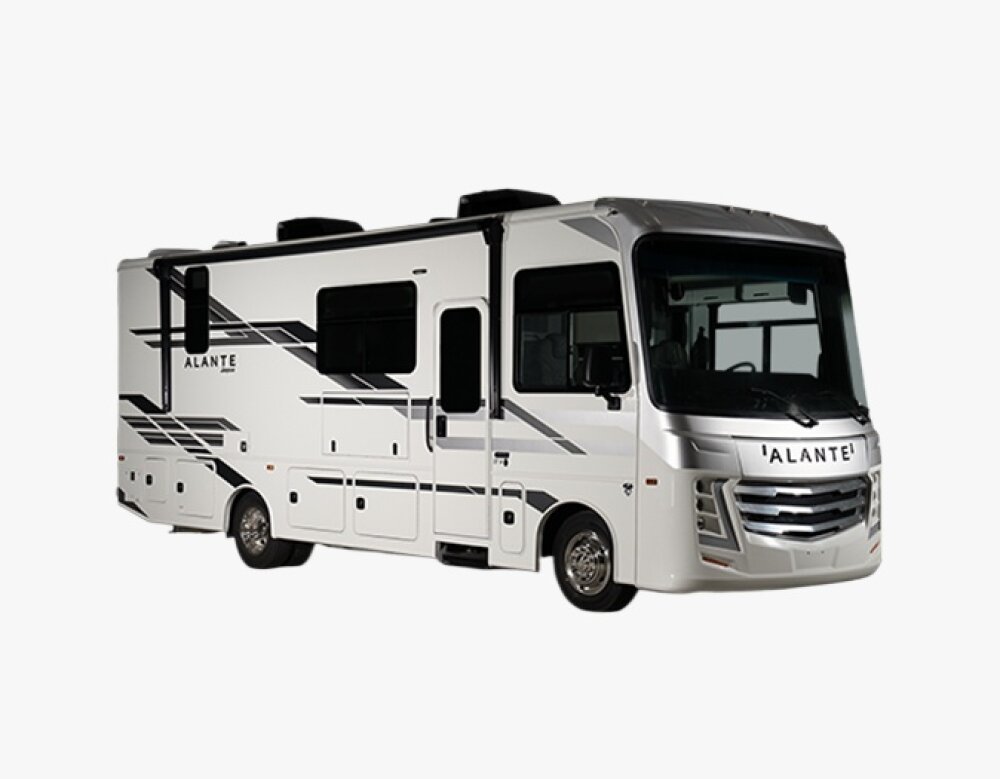 Jayco Alante 2026 3D model - 3DModels.org