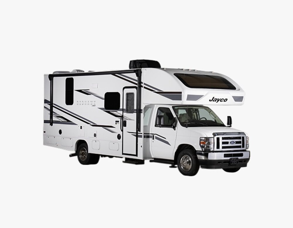 Jayco Redhawk 2026 3D model - 3DModels.org
