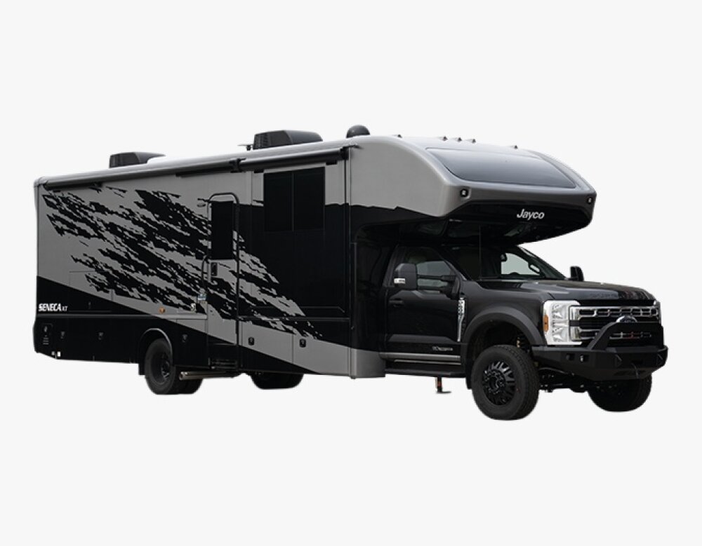 Jayco Seneca XT 2026 3D model - 3DModels.org