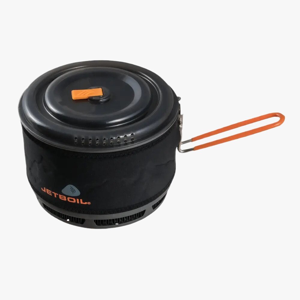 Jetboil 1.5L Ceramic Cook Pot 3D model - 3DModels.org