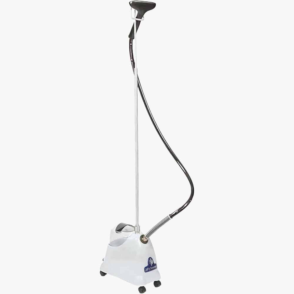 Jiffy J-2000 Garment Steamer Iron 3D model - 3DModels.org