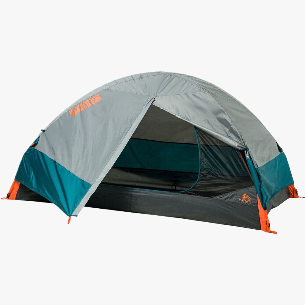 Kelty Late Start 2 Camping Tent 3D model - 3DModels.org