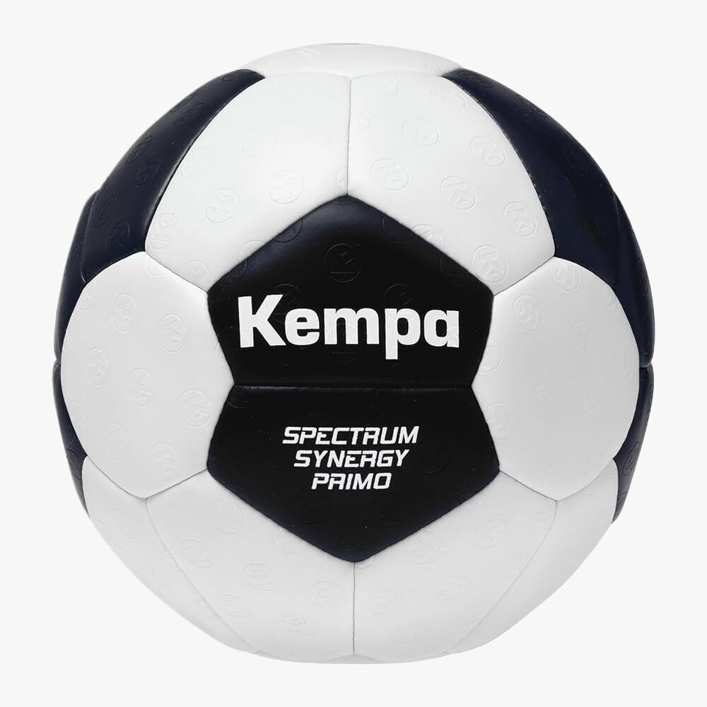 Kempa Spectrum Synergy Handball Ball 3D model - 3DModels.org