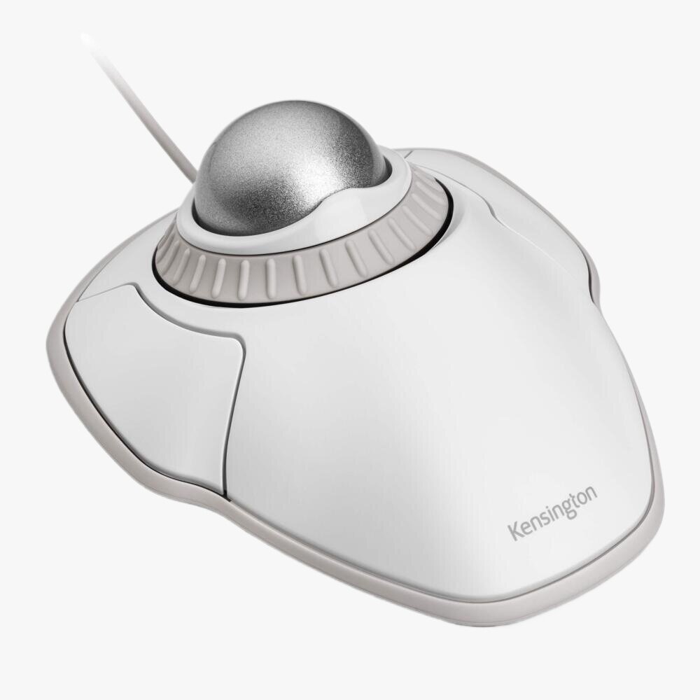 Kensington Orbit Trackball 3D model - 3DModels.org