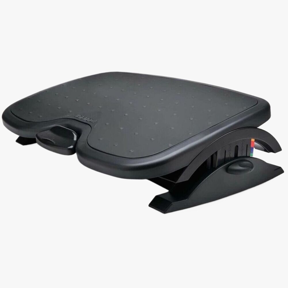 Kensington SmartFit Ergonomic Footrest 3D model - 3DModels.org