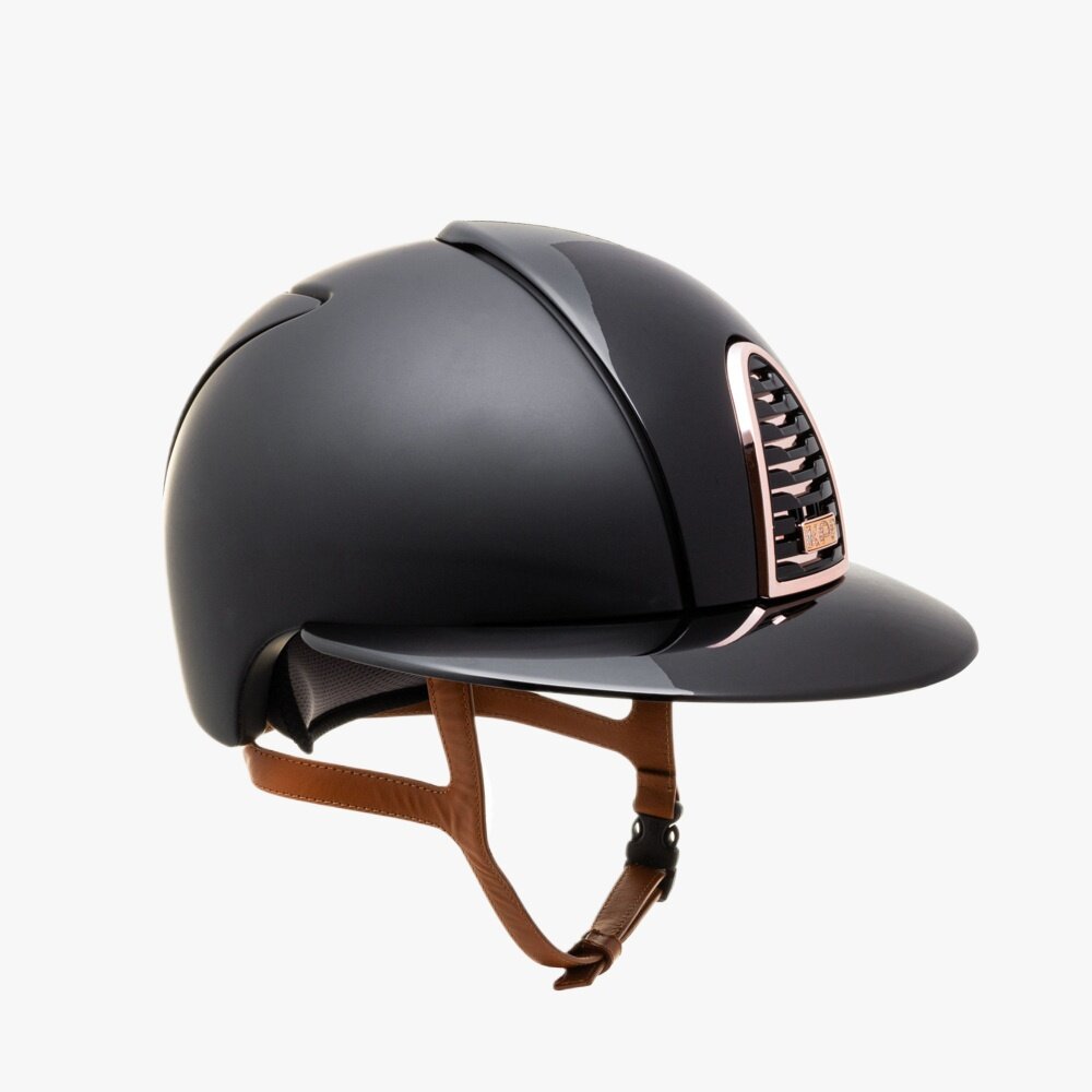 KEP Italia Cromo Equestrian Helmet 3D model - 3DModels.org