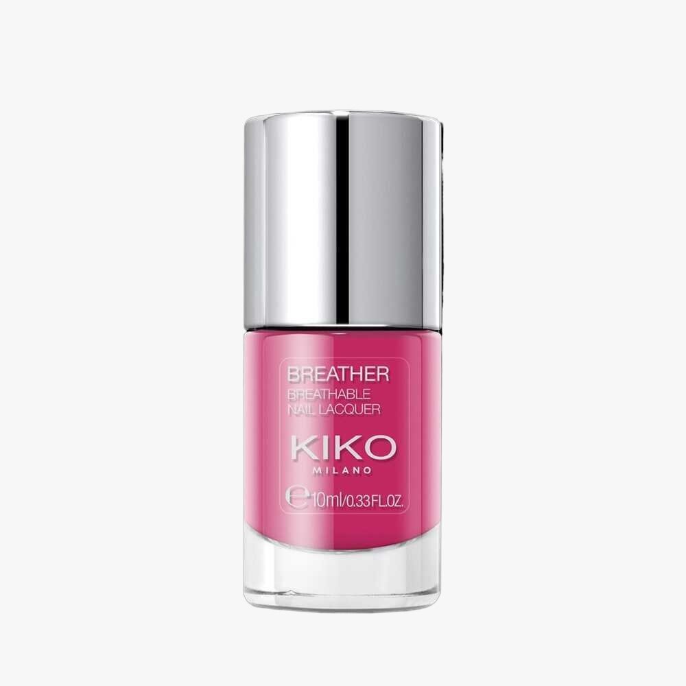 KIKO Milano Nail Lacquer Bottle 3D model - 3DModels.org