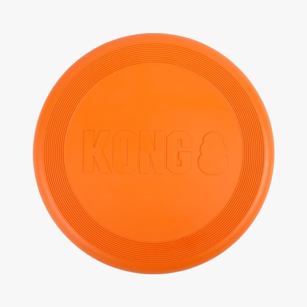 KONG Flyer Disc 3D model - 3DModels.org