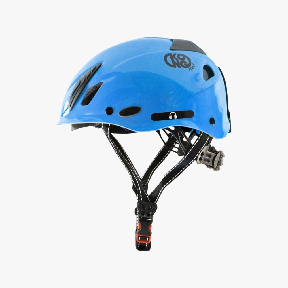Kong Mouse Climbing Helmet Modelo 3D - 3DModels.org