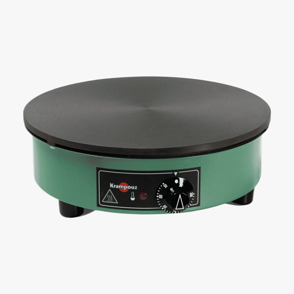 Krampouz Original Crepe Maker 3D model - 3DModels.org