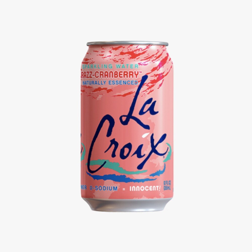 LaCroix Can 3D model - 3DModels.org
