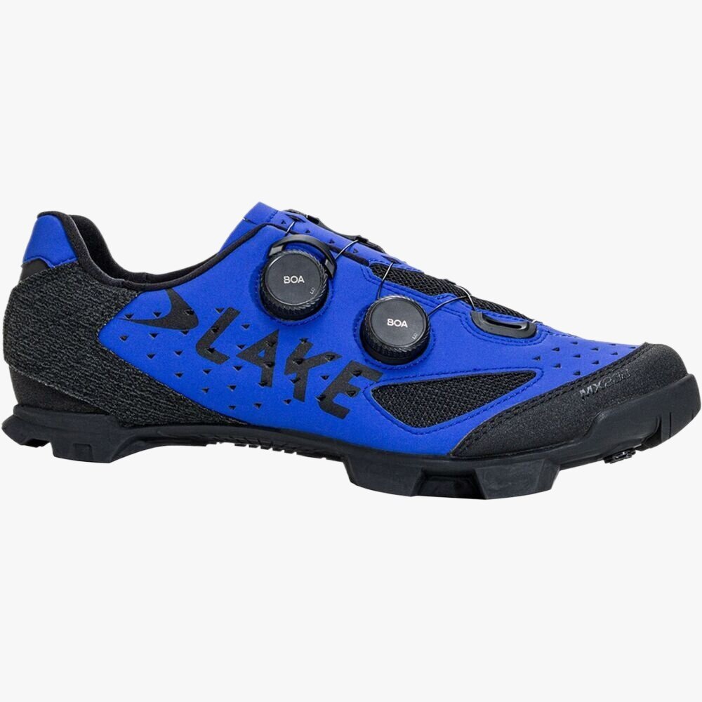 Lake MX238 MTB Cycling Shoe 3D model - 3DModels.org