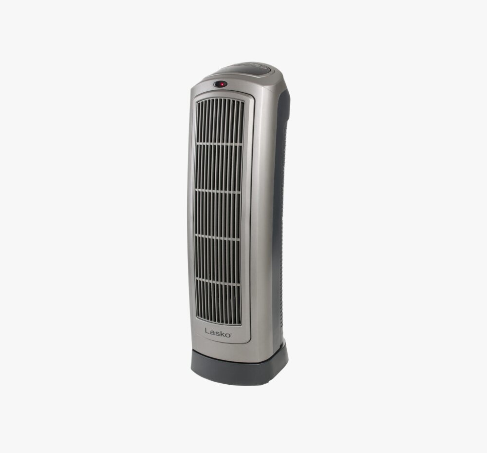 Lasko Ceramic Tower Heater 755320 3D model - 3DModels.org