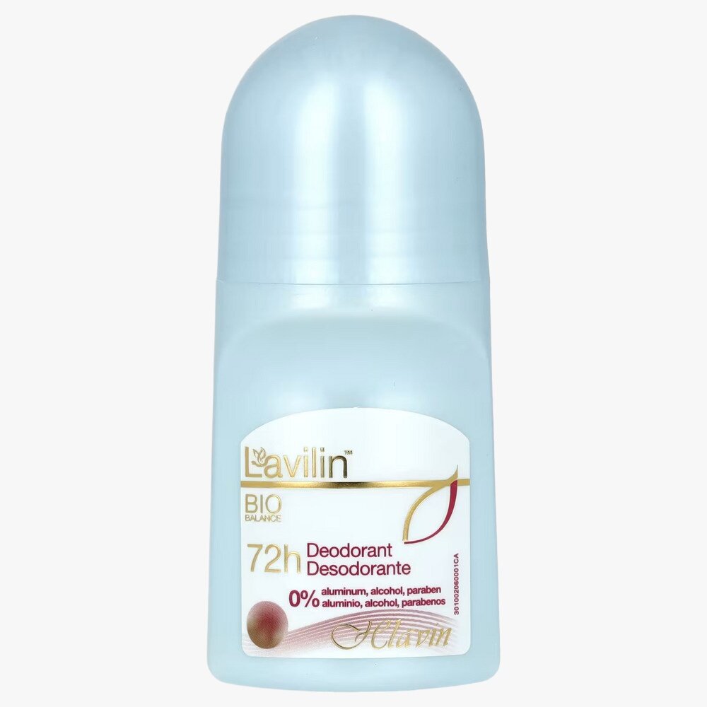 Lavilin 72h Roll-On Deodorant 3D model - 3DModels.org