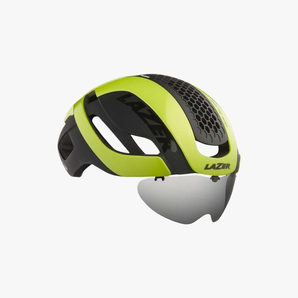 Lazer Bullet 2.0 Track Cycling Helmet 3D model - 3DModels.org