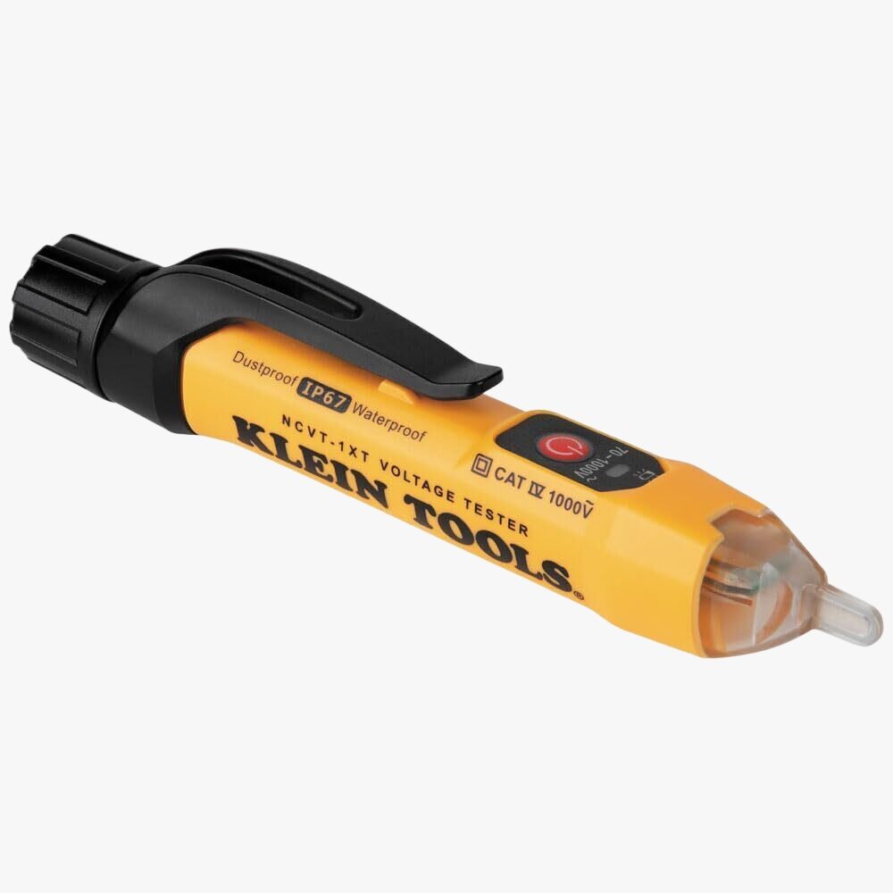 Low Voltage Tester 3D model - 3DModels.org