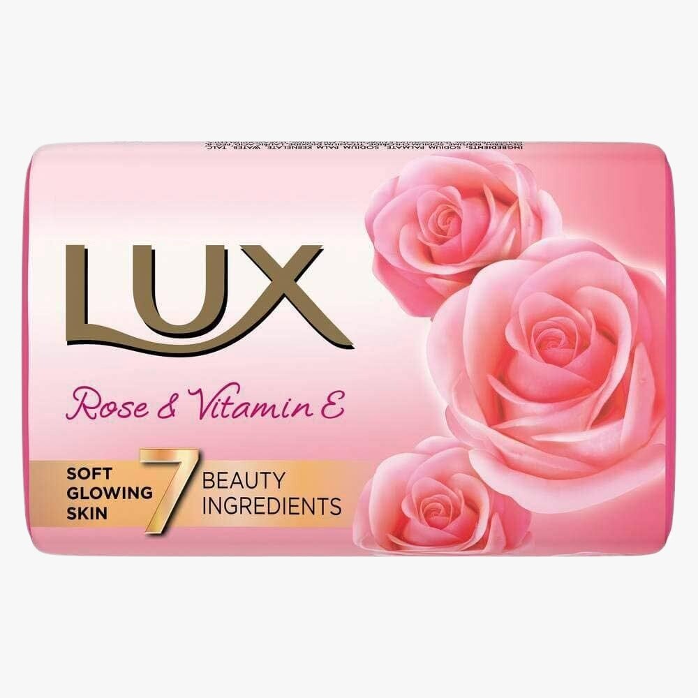 Lux Beauty Bar Soap 3D model - 3DModels.org