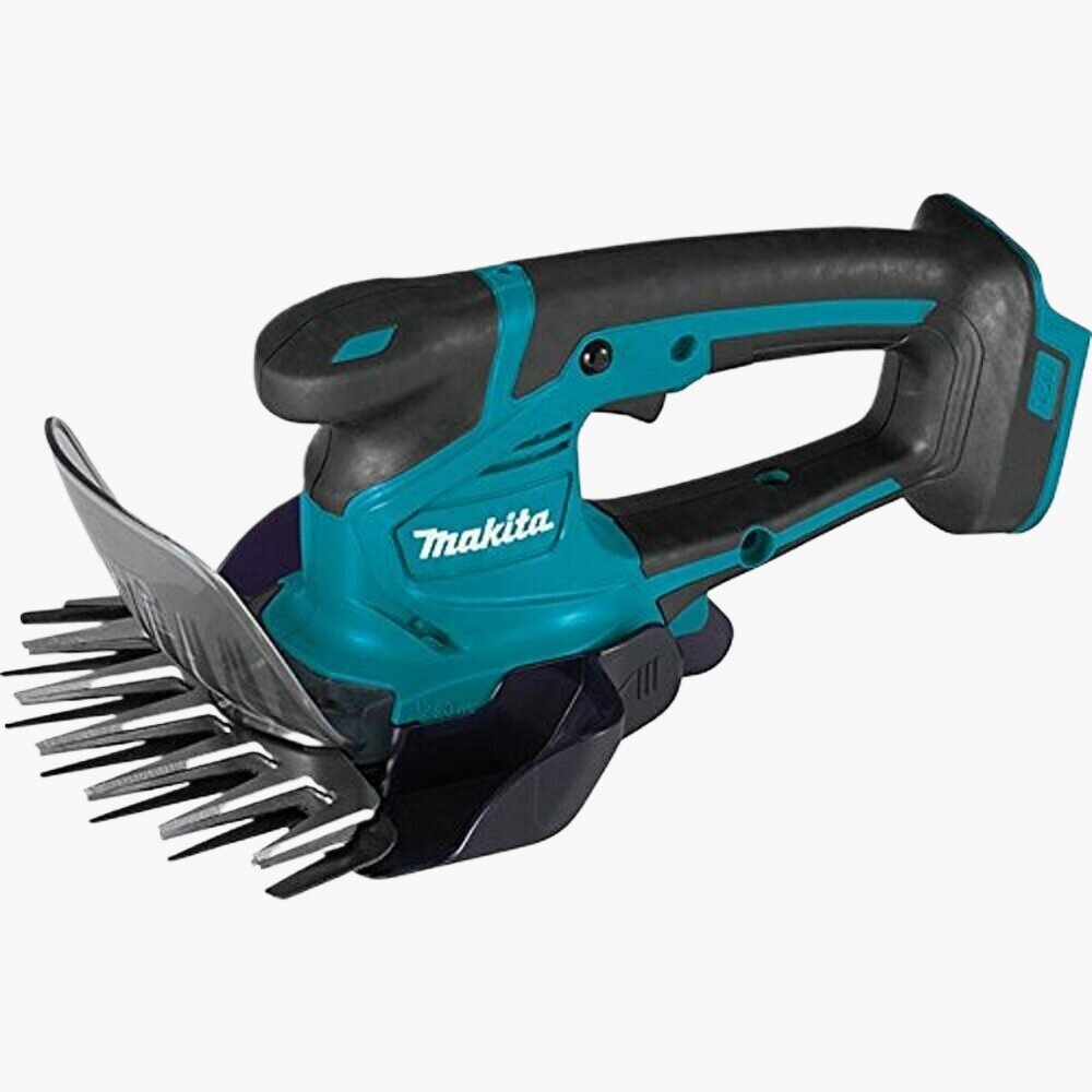 Tesoura de Relva Sem Fio Makita DUM604ZX modelo 3D - 3DModels.org