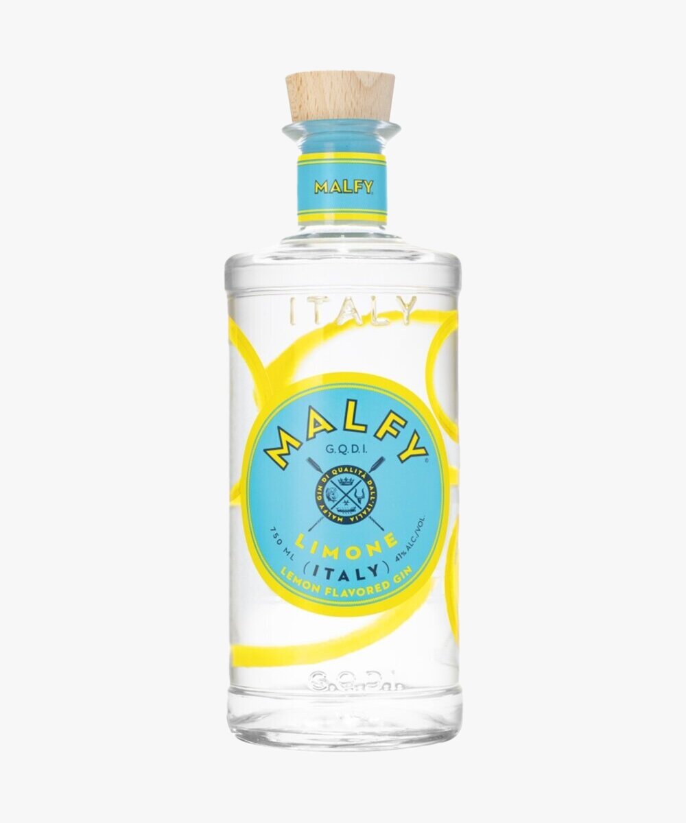 Malfy Gin Con Limone 3D model - 3DModels.org
