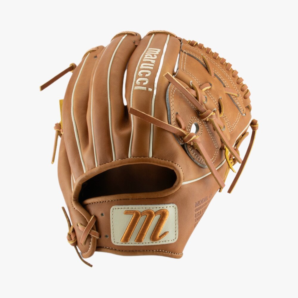 Marucci Capitol Series Baseball Glove 3D model - 3DModels.org