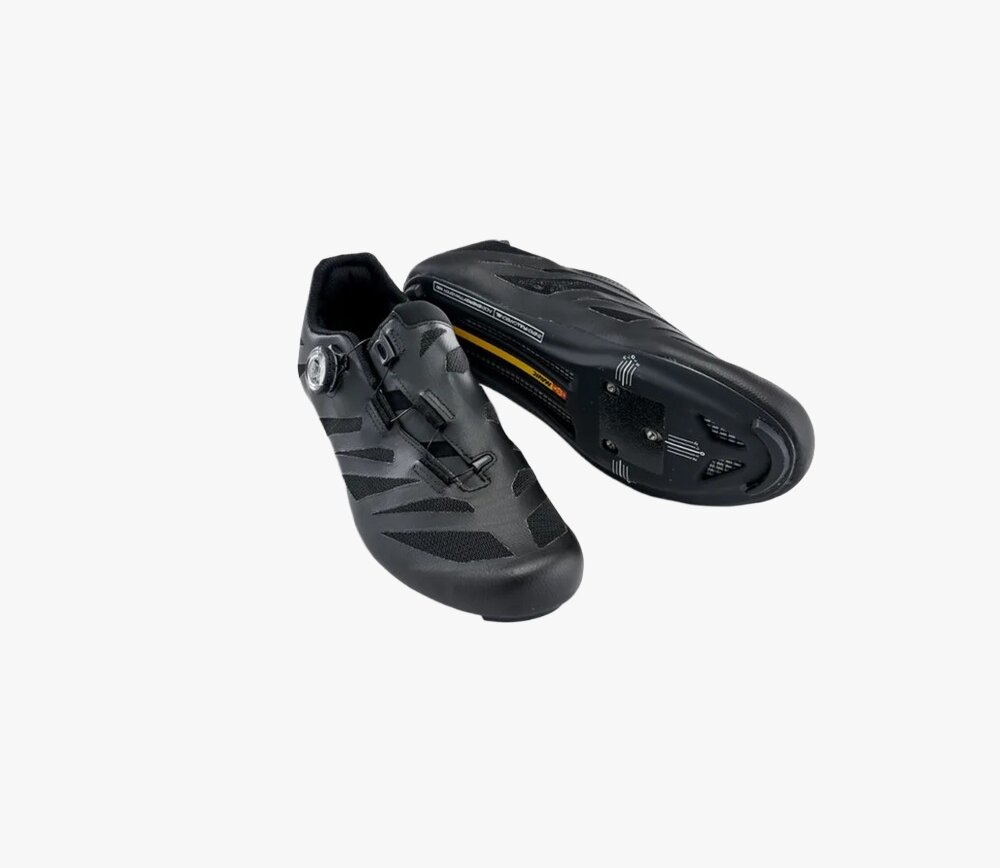 Mavic Cosmic Ultimate SL Cycling Shoe 3D model - 3DModels.org