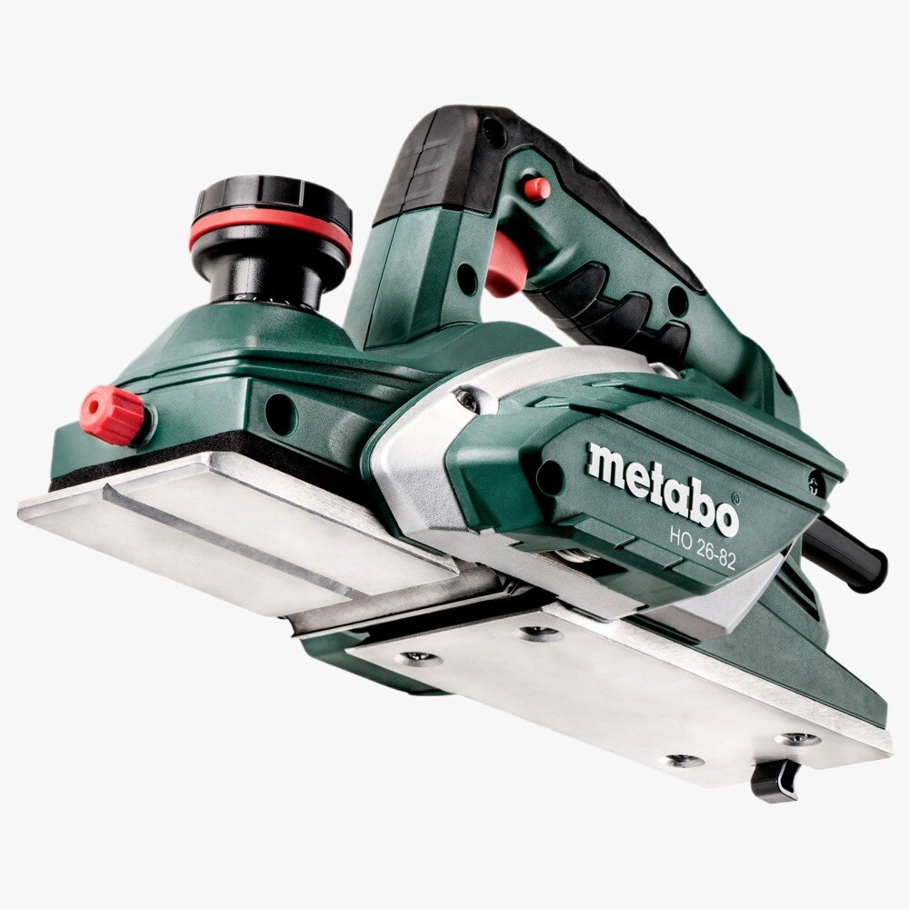 Metabo HO 26-82 Planer 3D model - 3DModels.org