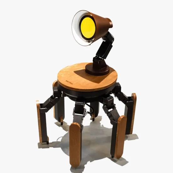 Robot 3D models to Download - Page 5 - 3DModels.org