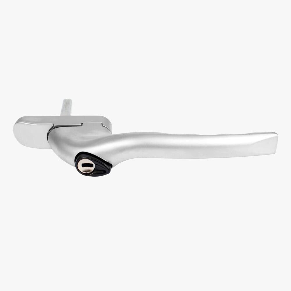 Mila Offset Espag Window Handle 3D model - 3DModels.org