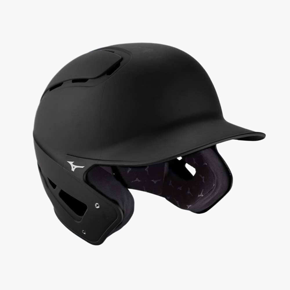 Mizuno B6 Baseball Helmet 3D model - 3DModels.org