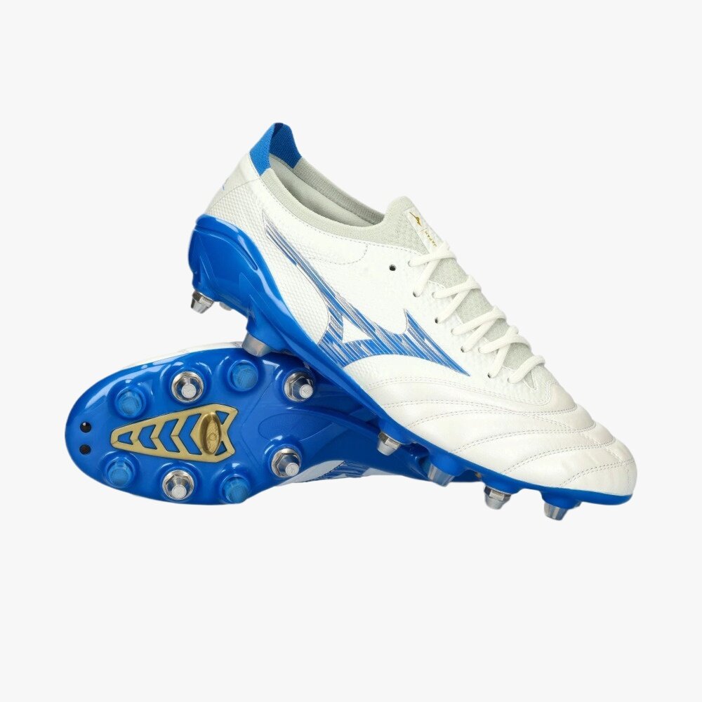 Mizuno Morelia Football Boots 3D model - 3DModels.org