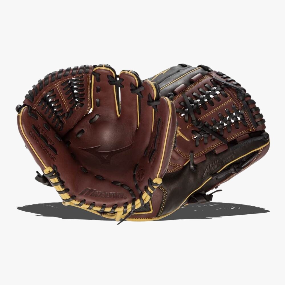 Mizuno MVP Prime Baseball Glove 3D model - 3DModels.org