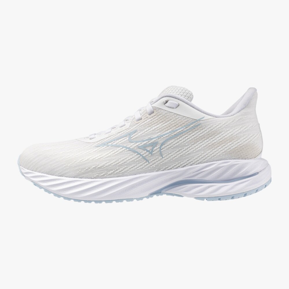 Mizuno Wave Inspire 21 3D model - 3DModels.org