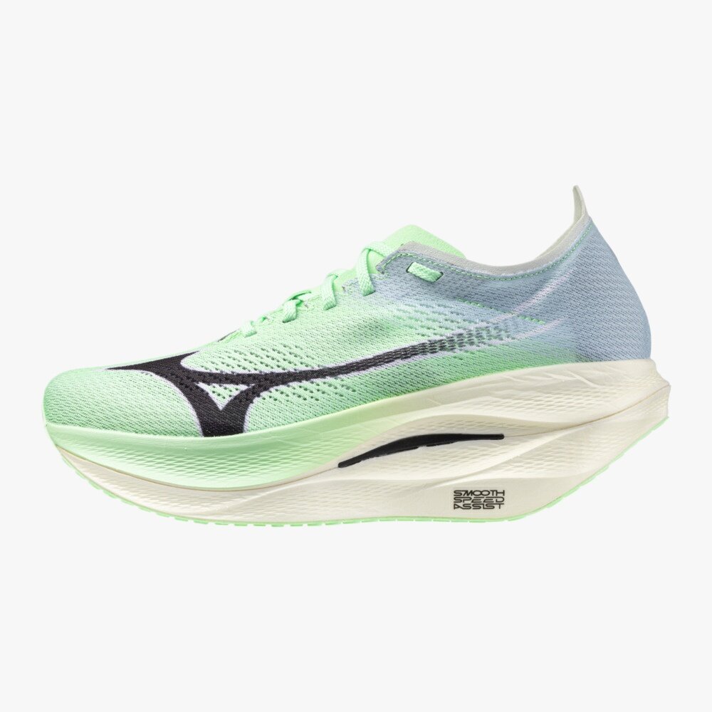Mizuno Wave Rebellion Pro 3 3D model - 3DModels.org