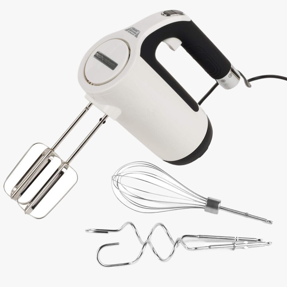 Morphy Richards Total Control Hand Mixer 3D model - 3DModels.org