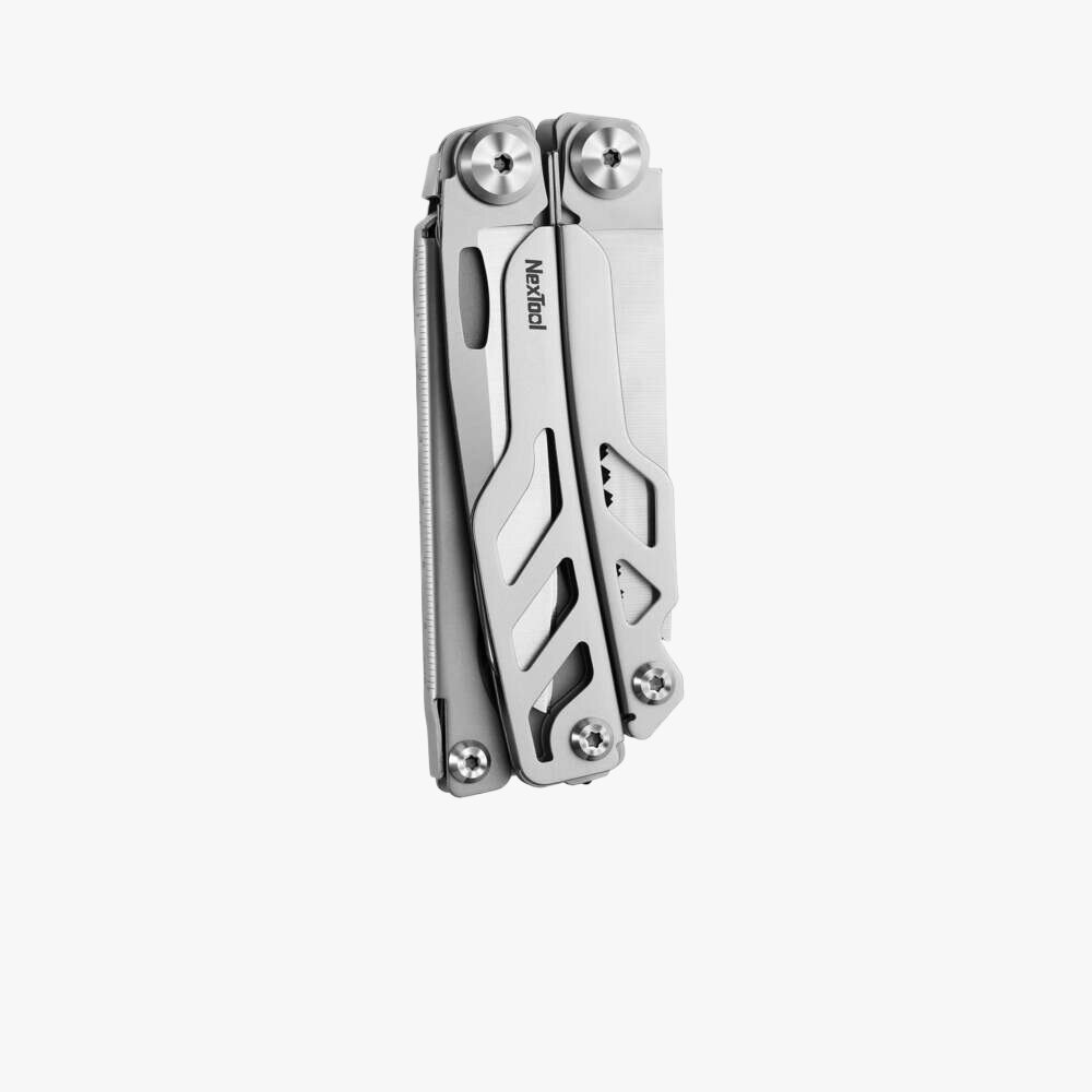 Nextool Flagship Pro Outdoor Multi-Tool 3D model - 3DModels.org
