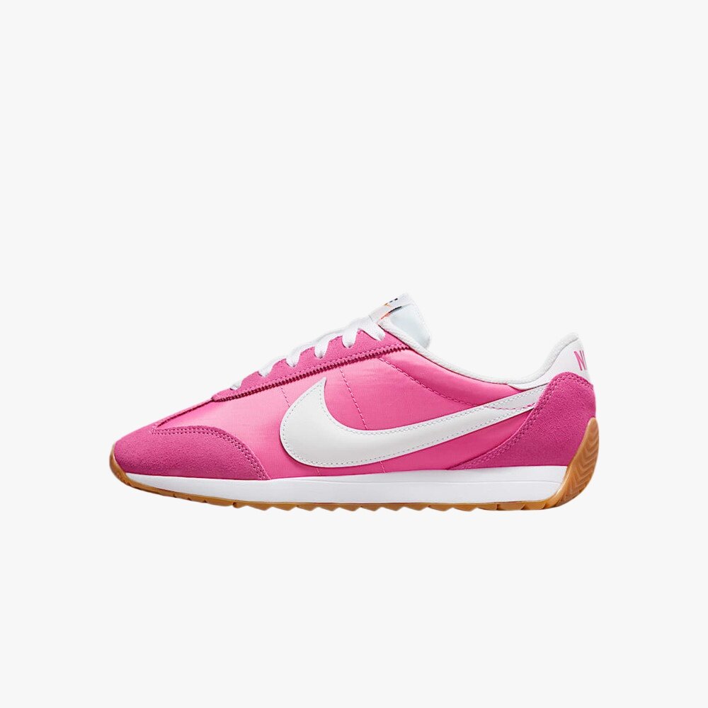 Nike Pacific Sneakers 3D model - 3DModels.org