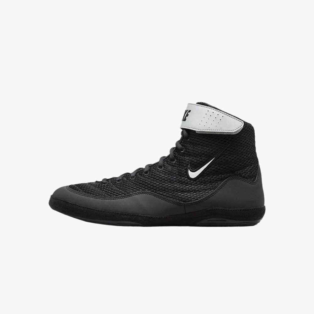 Nike Takedown Wrestling Shoes 3D model - 3DModels.org
