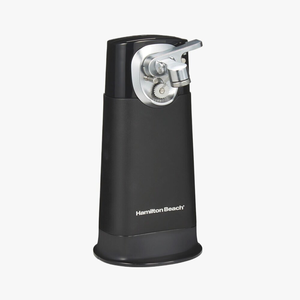 Norlake Heavy-Duty Electric Can Opener 3D model - 3DModels.org