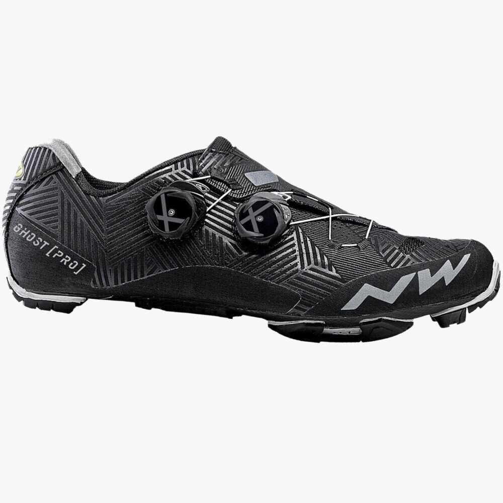 Northwave Ghost Pro MTB Cycling Shoe 3D model - 3DModels.org