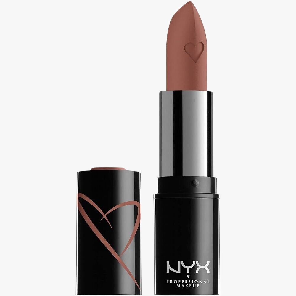 NYX 프로페셔널 메이크업 립스틱 3D 모델 - 3DModels.org