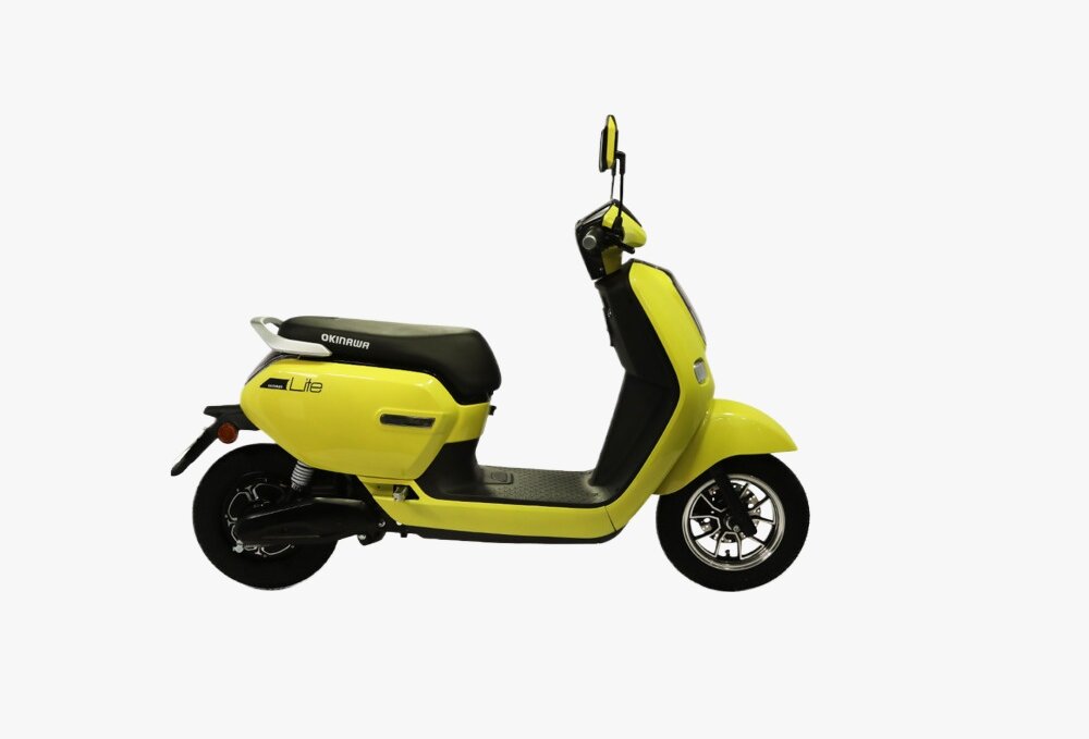 Okinawa Lite 2019 3D model - 3DModels.org