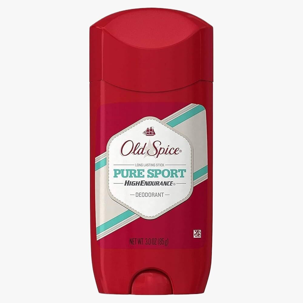 Old Spice Pure Sport High Endurance Deodorant Stick Modèle 3D ...