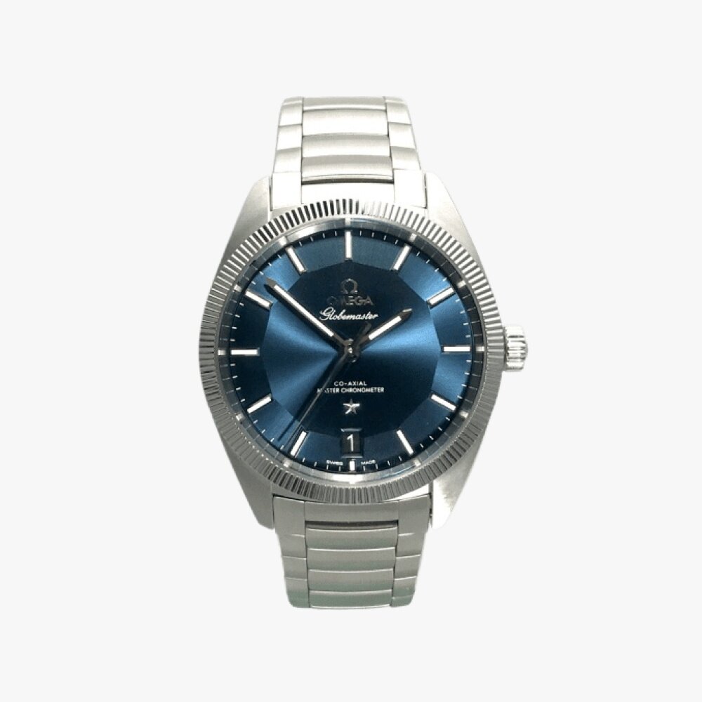 Omega Globemaster 3D model - 3DModels.org