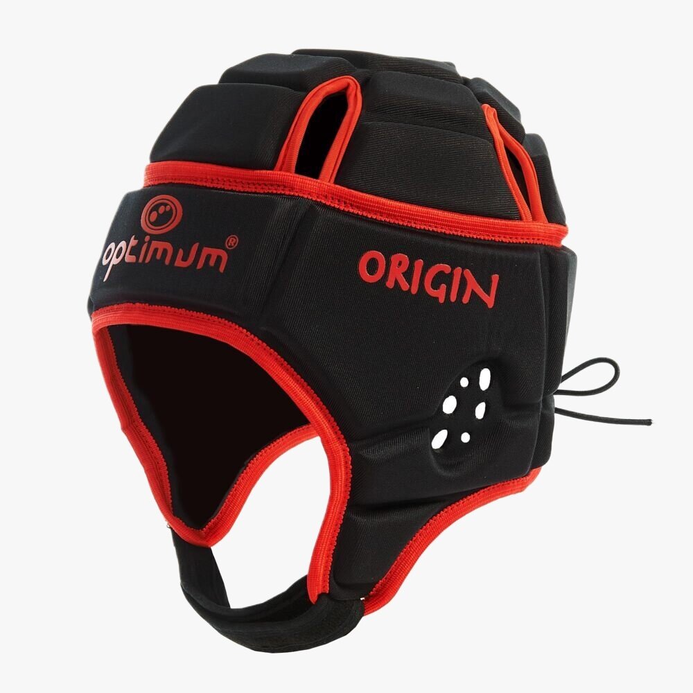 Optimum Razor Headguard Scrum Cap 3D model - 3DModels.org