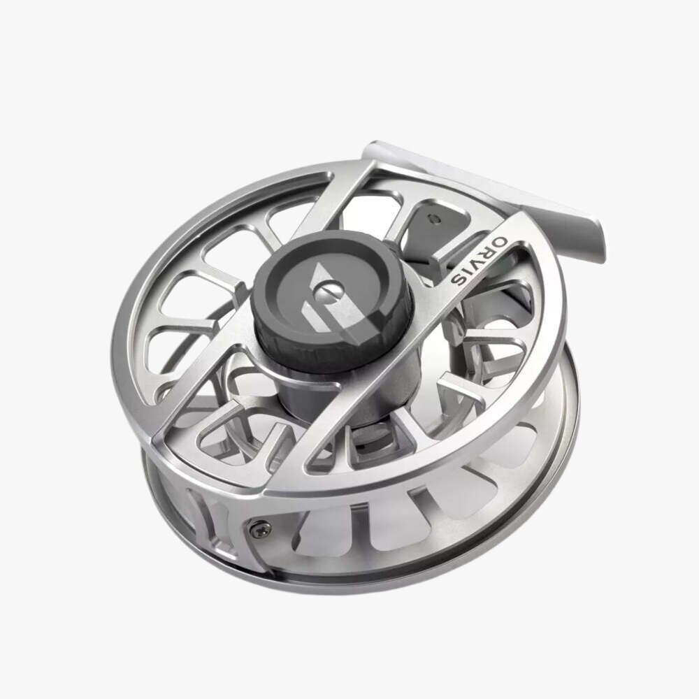 Orvis Hydros Fly Reel 3D model - 3DModels.org