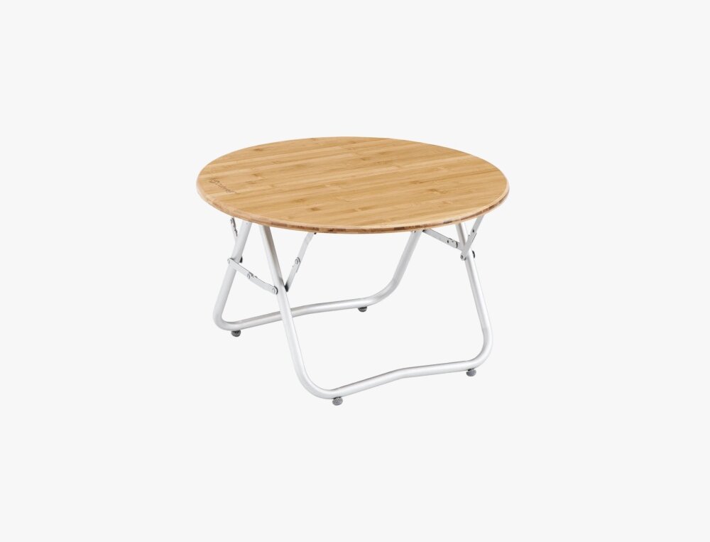 Outwell Kimberley Table 3D model - 3DModels.org