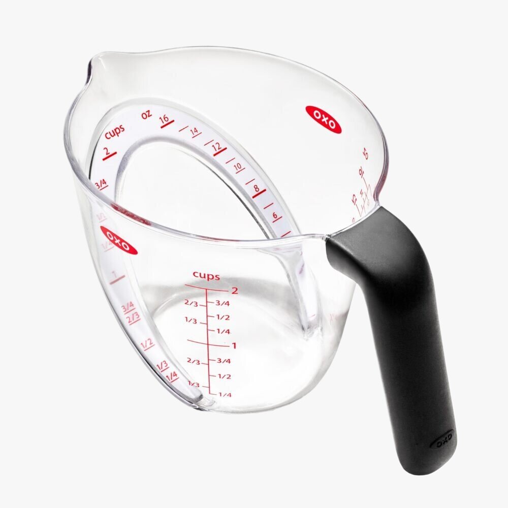 OXO Good Grips Measuring Cup 3D model - 3DModels.org